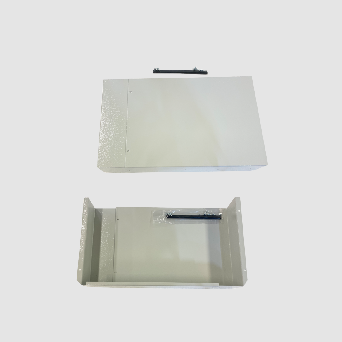 Drawing tray / Desk / PC shelf - Elkapsling