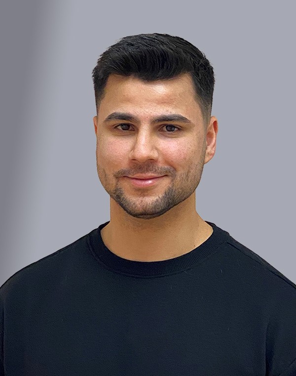 Valerik Danielyan - Elkapsling