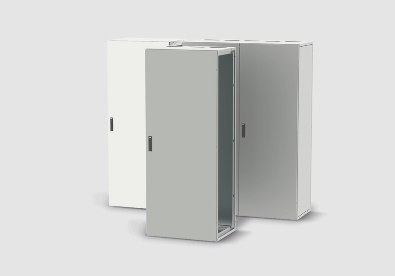 Ground Meter Box | Robust Protection for Outdoor Electricity Meters